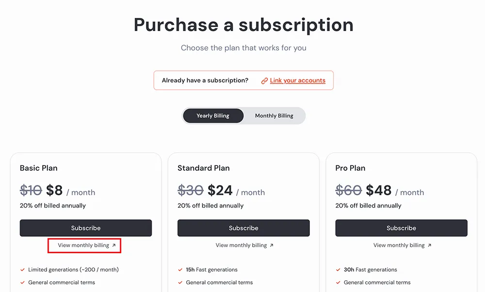 Midjourney(Web版)の使い方を徹底解説！画像生成AIを活用しよう！ | DXアップ AIマーケティングメディア