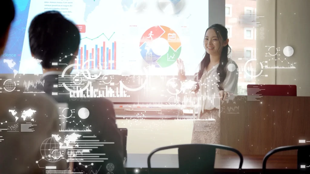 WEBマーケサポートプラン| DXUP 無料ウェブ解析＆改善提案